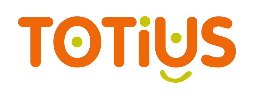 TOTIUS – Space 2 Be Me